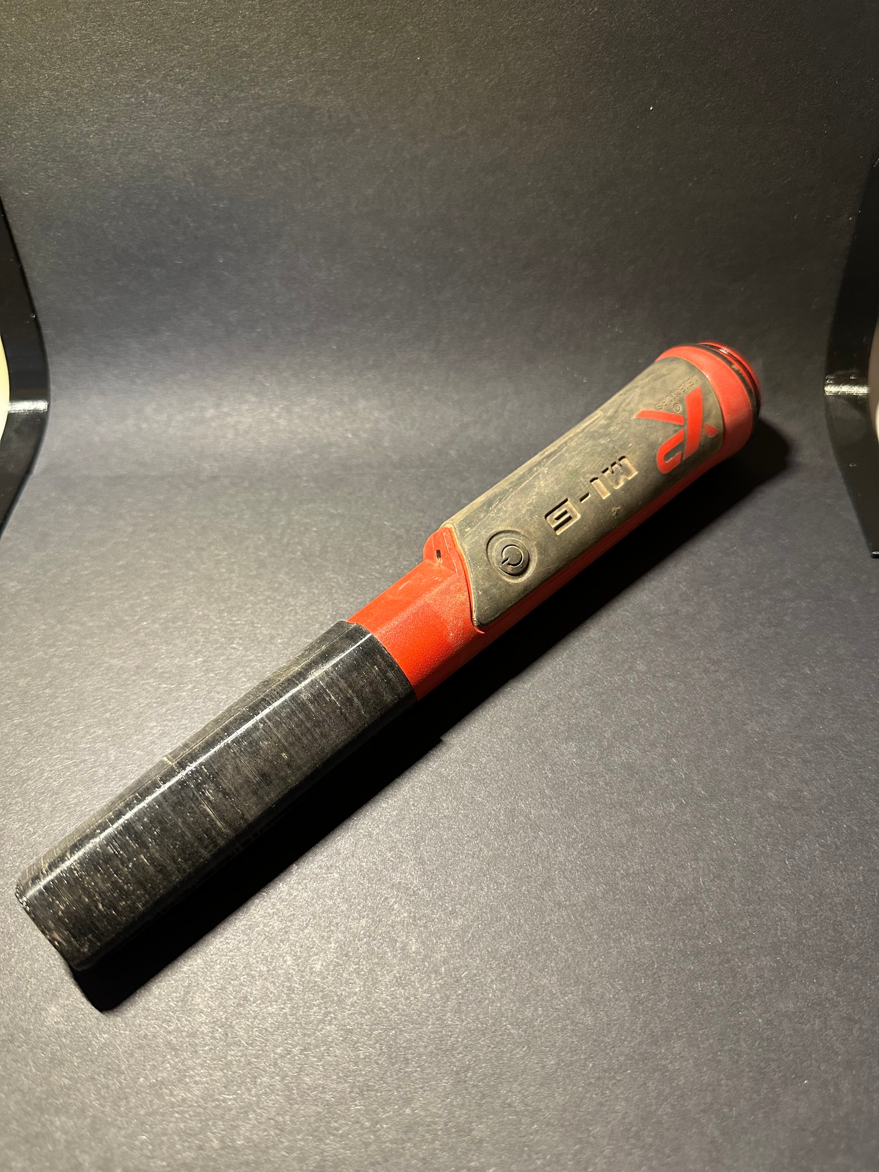 Pin Pointer Tip Protectors – Swing N Dig Detecorists