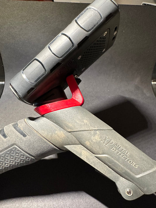 XP Deus Accessories – Swing N Dig Detecorists